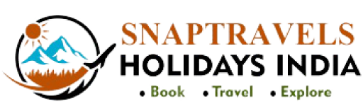 Book Affordable Flights, Hotels, Holiday Packages, Bus Tickets & Visa ...